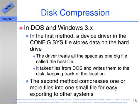 Ppt Chapter 5 Continued Powerpoint Presentation Free Download Id