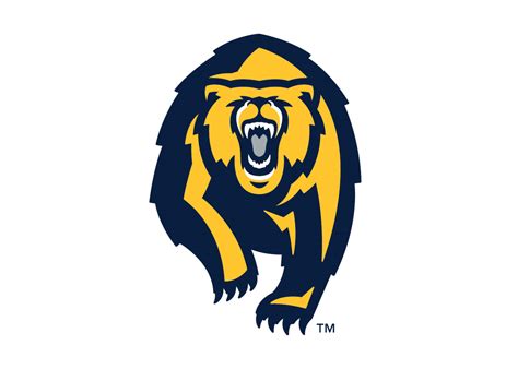Cal Bear Logo Png Design Talk