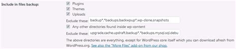 How To Restore Wordpress From Backup Using Updraftplus