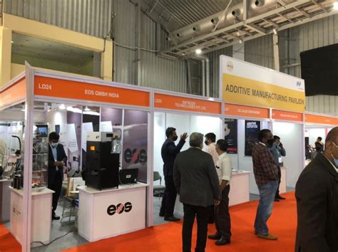 Machine Maker Linkedinde Asmi Additivemanufacturing 3dprinting