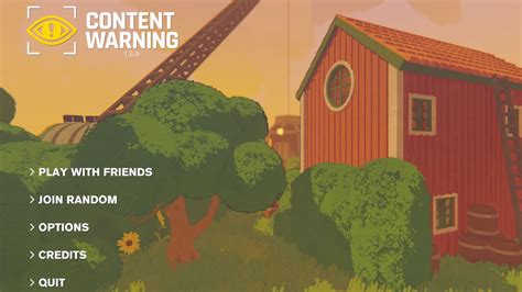 Content Warning How To Get The More Players Mod