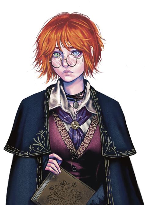 character designs for fantasy vn art by me r vndevs