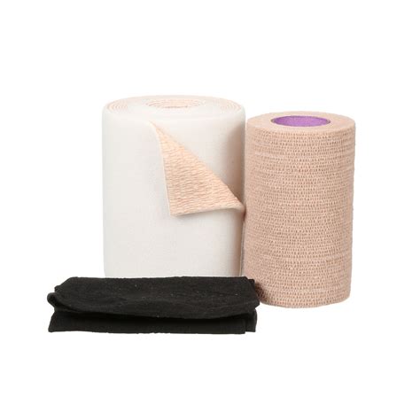 3m™ Coban™ 2 Two Layer Compression System 2094xl Extra Long 4 1kit Carton 8 Carton Case