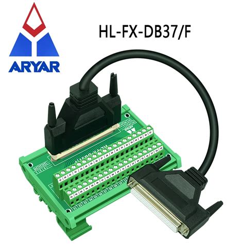 Db37 Connector Pinout All You Need To Know