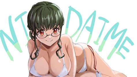 Anosillus Ii Gridman Universe And More Drawn By Sakamoto Ojiojiojisanda Danbooru