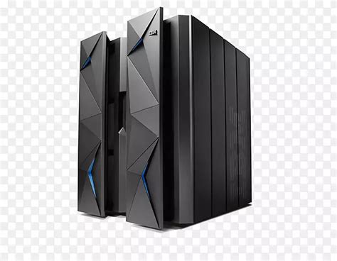Ibm Z大型机计算机ibm大型机ubuntu Ibmpng图片素材下载图片编号3640527 Png素材网