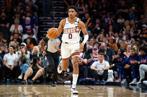 Ryan Dunn is impressing both pundits and fans as the Suns’ preseason steal - Bright Side Of The Sun