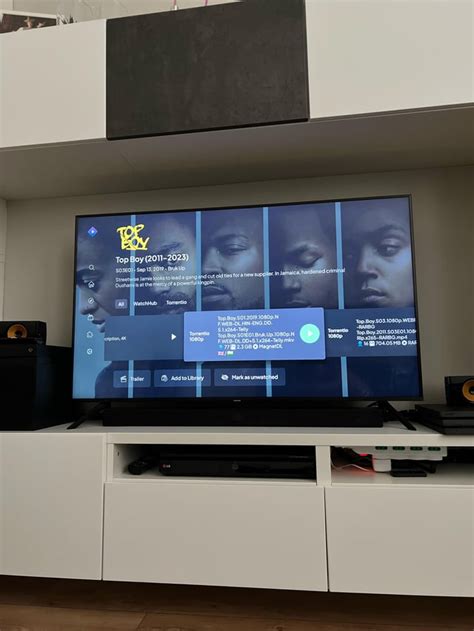 Stremio Not Loading This Series R Stremio