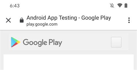 Android Removing Internal Testers From Google Play Stack Overflow