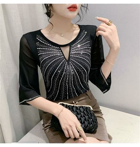 줌바 슬림 밸리 사교 여성 라틴 상의 라인댄스 댄스복 연습복 댄스티 티몬
