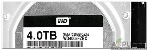 What Is Hard Disk Buffer Size And Does It Matter Appuals