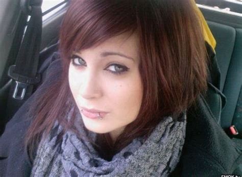 Cute Emo Girls 60 Pics