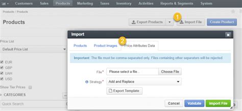 MAP Vs MSRP B B ECommerce Price Attributes In Action OroCommerce