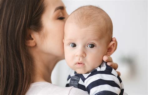 تجارب الأمهات في زيادة وزن الرضيع مجلة سيدتي