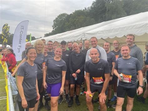 Interacoustics A S On Linkedin Odense Goodtimes Interacoustics Dhl2023