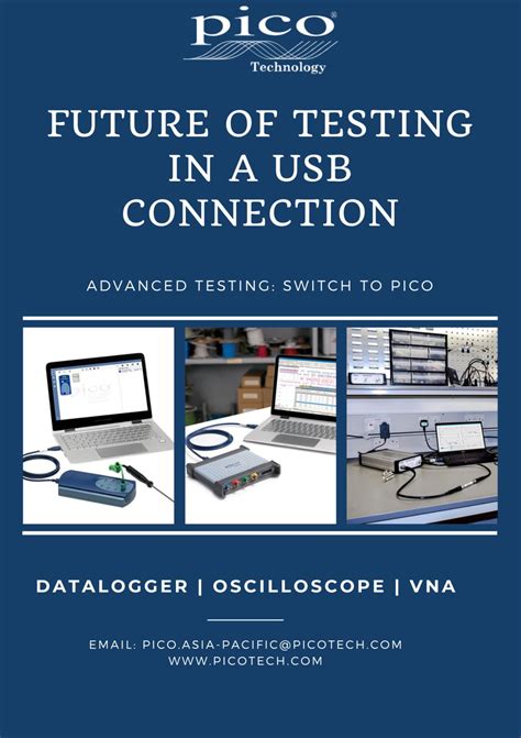 Pico Technology India On Linkedin Picoscope Oscilloscope Testing Innovation Technology