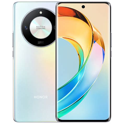 Honor X50 With 678″ 15k 120hz Curved Amoled Display Snapdragon 6 Gen