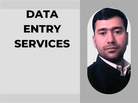 Data Entry Typing Work In Excel Google Sheet Upwork