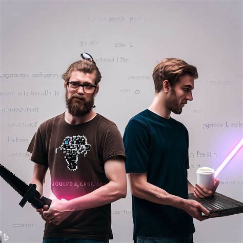 The Fusion Of Gaming And Programming Future Of Coding Wars