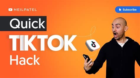 How To Optimize TikTok For SEO YouTube
