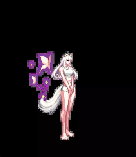 던파커마 거너여 167424번 룩