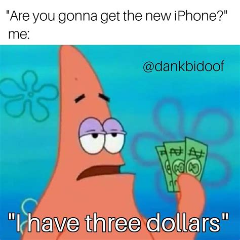 Patrick Gets It R Spongebob