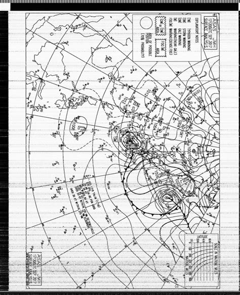 Radiofax Jmhjmh2jmh4 Japan Meteorological Agency Goughs Tech Zone