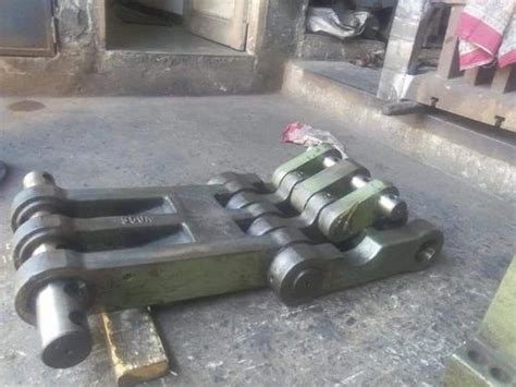 Toggle Plate Toggle Plate For Injection Moulding Machine Manufacturer