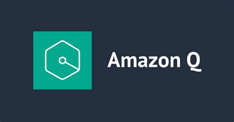 amazon q developerがgaになりました developersio