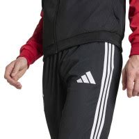 Adidas Germany Presentation Training Pants 2026 2028 Black White