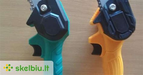 Mini Grandininis Pjuklas Skelbimai 3 Psl Skelbiu Lt