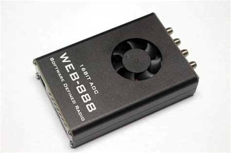 Web 888 Fpga Demo Boardhackrf One And Portapack