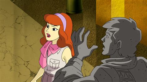 Scooby Doo In Wheres My Mummy 2005 Screencap Fancaps