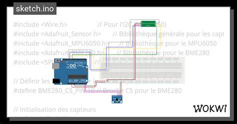 Dm4 Bme Spi Copy Wokwi Esp32 Stm32 Arduino Simulator