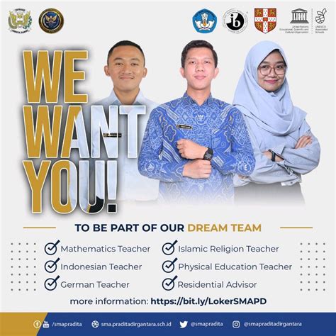 ridwan pamungkas on linkedin hello everyone sma pradita dirgantara is