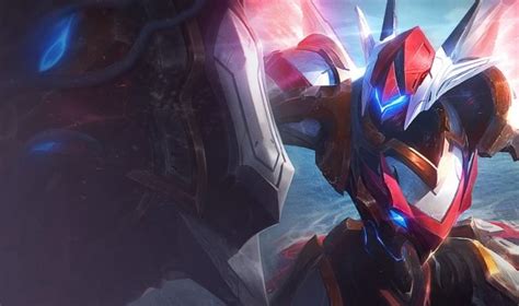 All Tft Set 8 Champions Stats Hero Augments And Cost Dot Esports