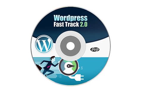 WordPress Fast Track V 2 0 PLR Database