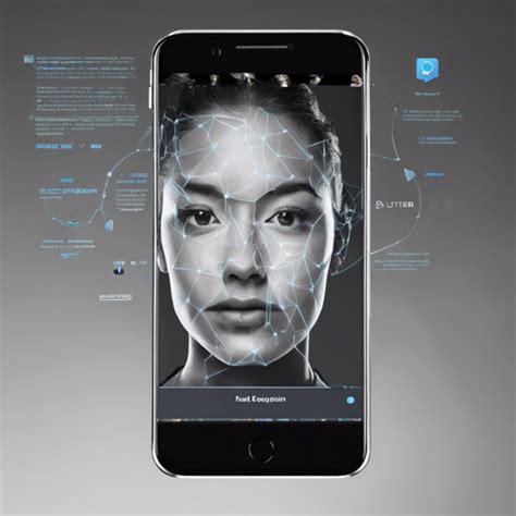 how to implement face recognition in your flutter app fxis ai