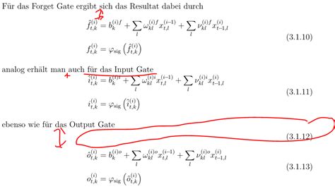 align set spacing after intertext between split environments with