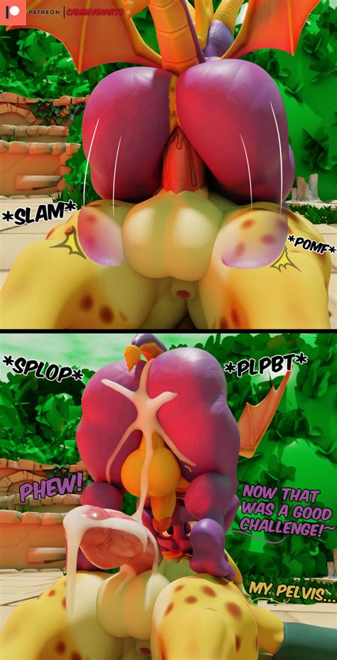 Rule 34 Anus Ass Balls Camseven Cum Cum In Ass Hunter Penis Rough Sex