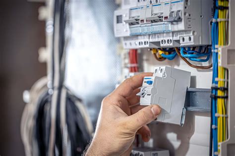 17 Types Of Circuit Breakers And How To Choose The Right One