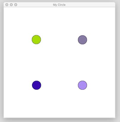 Python How To Do Animation Using Zelle Graphics Module Stack Overflow