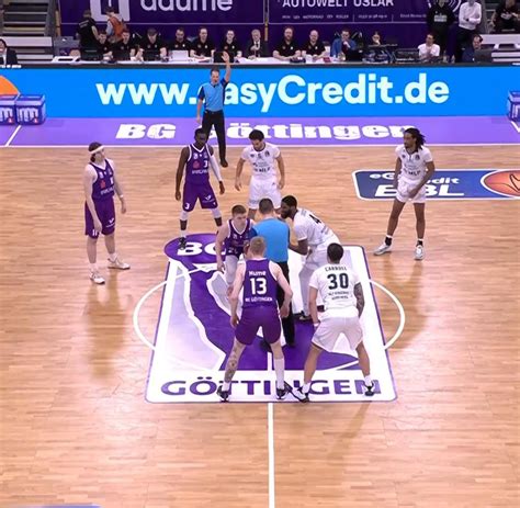 Mlp Academics Heidelberg Hakro Merlins Crailsheim Die Highlights Im Video Basketball