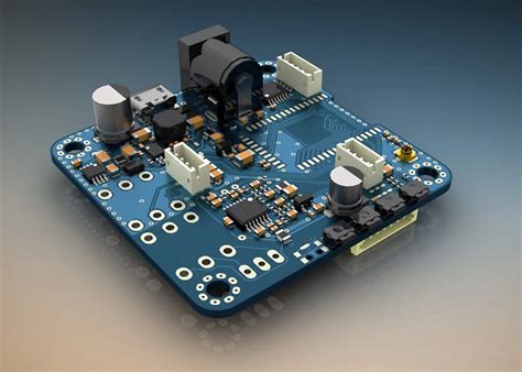 Bluetooth Pcb Design Modules And Applications Globalwellpcba