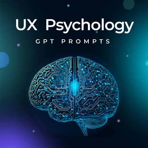 Ux Psychology Gpt Prompts Masterbundles