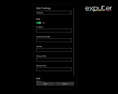 How To Reset Ip Address Mac Windows Linux And More