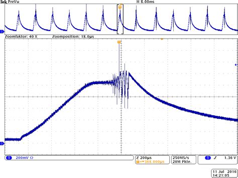 Minimum Load And Minimum Duty Cycle For TPS Buck Converters Power Management Forum Power