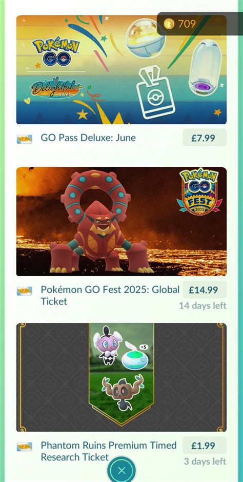 Pokémon Go Fest 2025 Dates Start Time Ticket Price And Go Fest Global