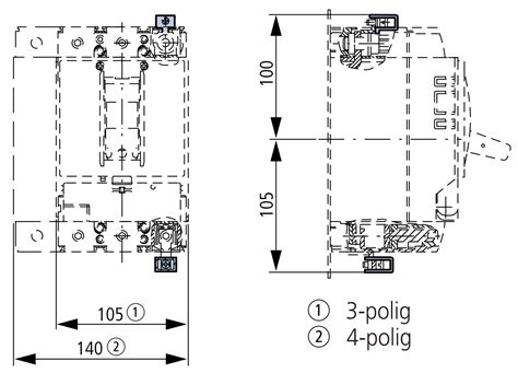 Control Circuit Terminal For Screw Connection Mc2 Online Shop Schrack Technik International