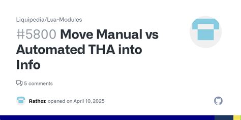 Move Manual Vs Automated Tha Into Info · Issue 5800 · Liquipedialua